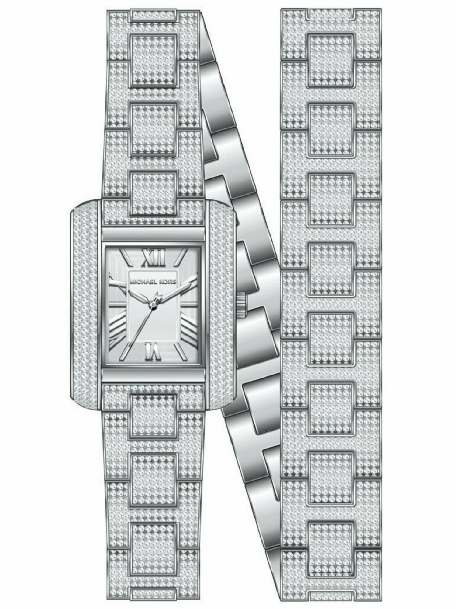 Наручные часы MICHAEL KORS