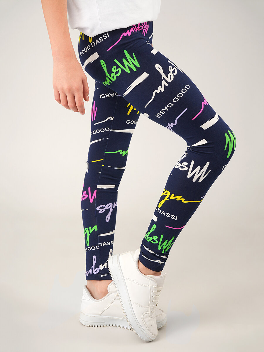 Легинсы Для девочек