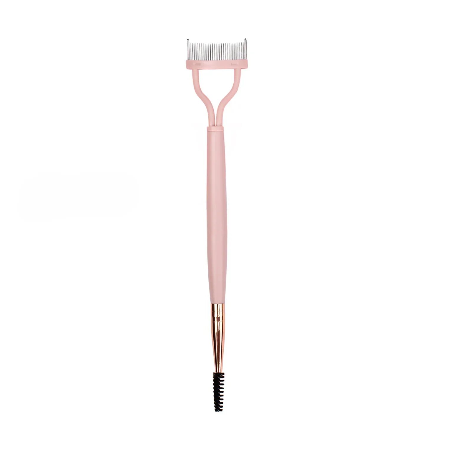Расческа для ресниц Pink