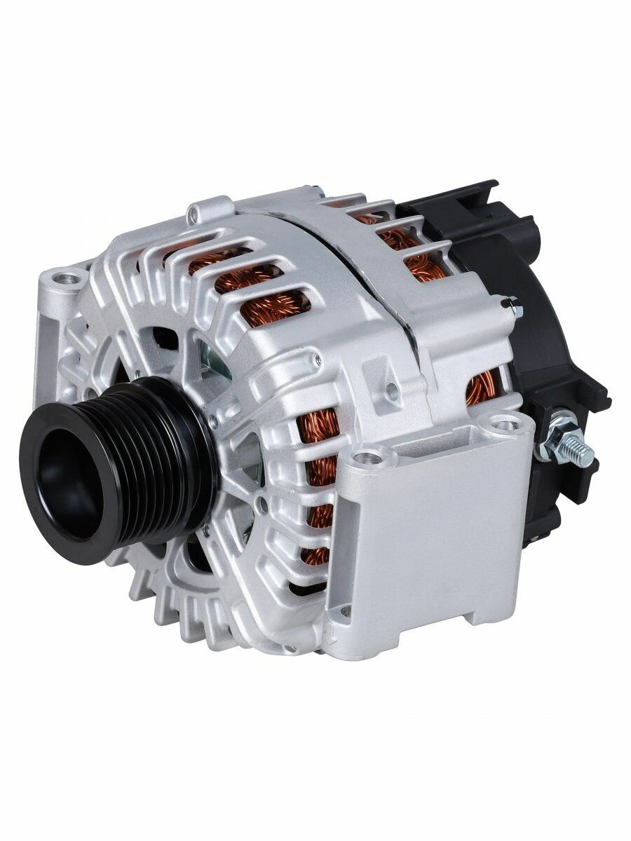 Генератор для а/м Mercedes-Benz GL X166 (12-)/M W166 (11-) 3.0D 220A, STARTVOLT LG15131