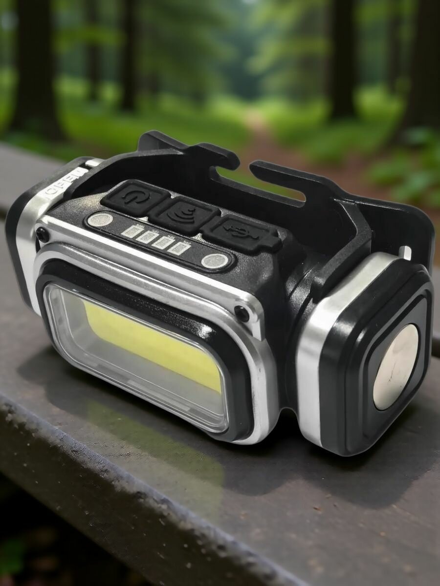 Фонарь налобный EastShark ZGF-T80S