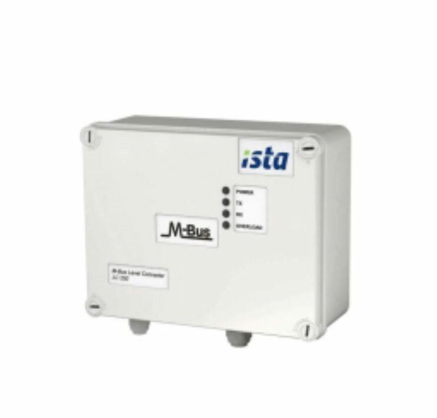 Концентратор Level Converter LC-250 (M-BUS) Sensonic 19883