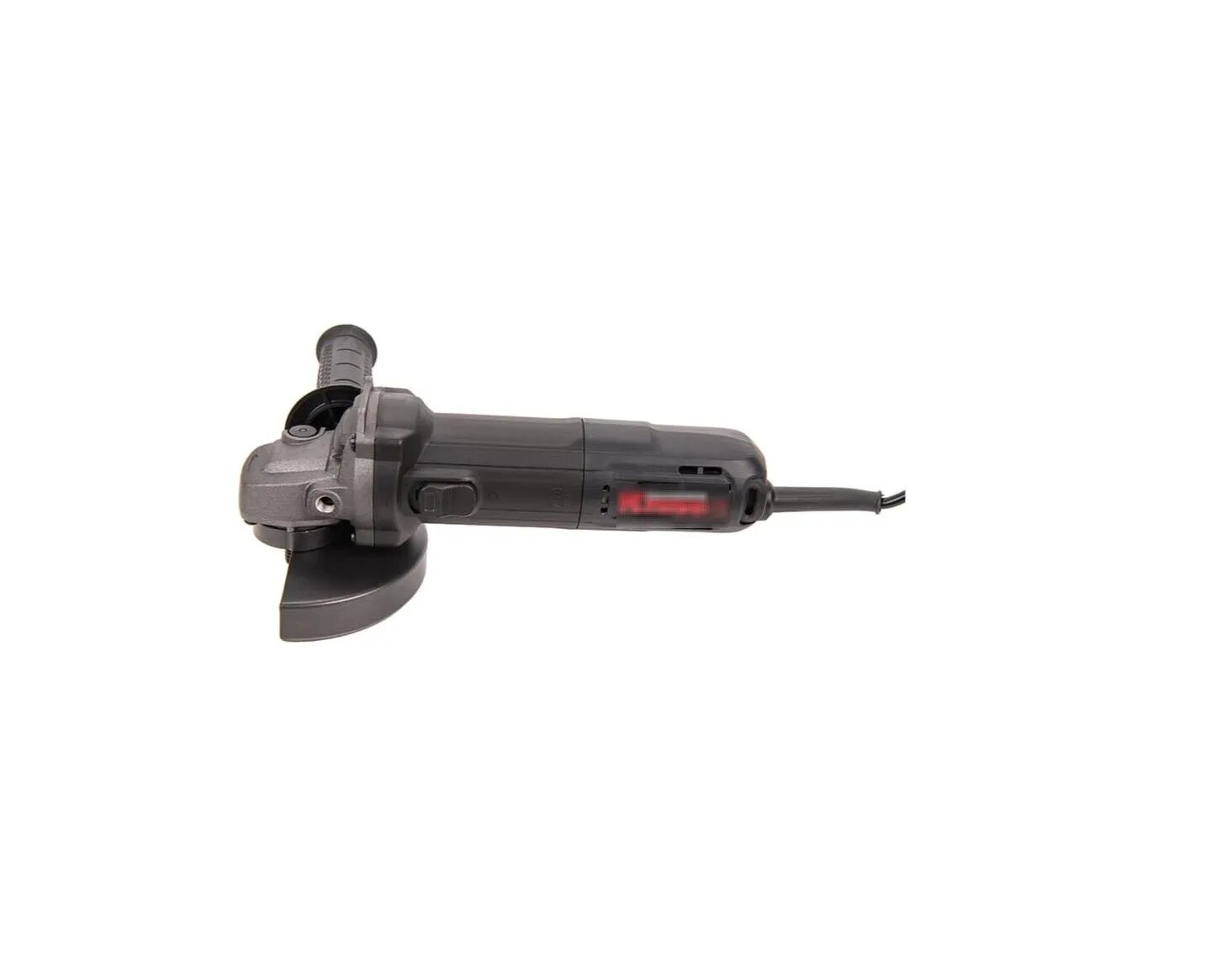 УШМ KRESS KU701,760Вт,115/125мм,12000об,1,5кг, два кожуха 115 мм и 125 мм. (картонная коробка)