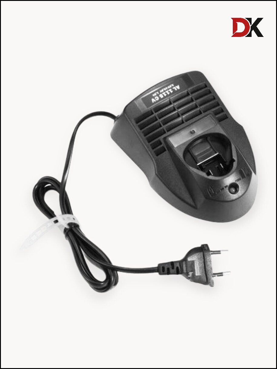 Блок питания для шуруповерта Bosch AL1115CV, 1300мА, от розетки