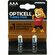 OPTICELL TURBO MAX <250449> (LR03) Size AAA, 1.5V, щелочной (alkaline) <уп. 2 шт...