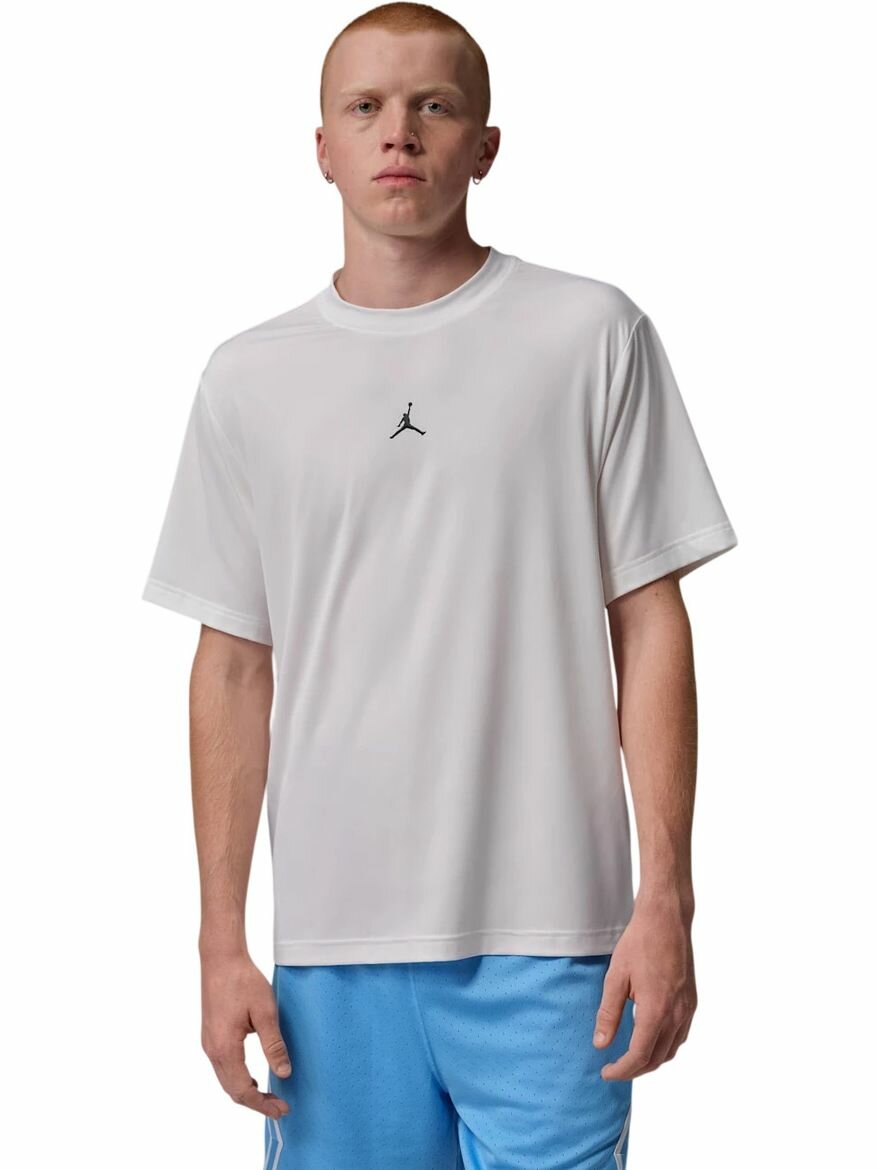 Футболка спортивная Jordan Sport Essentials Dri-FIT Short-Sleeve Top