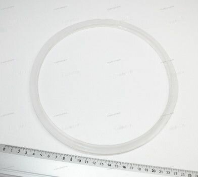 Кольцо уплотнительное термостойкое крышки мультиварки 20CM-Q01