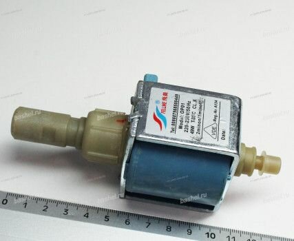 Помпа вибрационная 49W ULKA OP01 230VAC, 50Hz