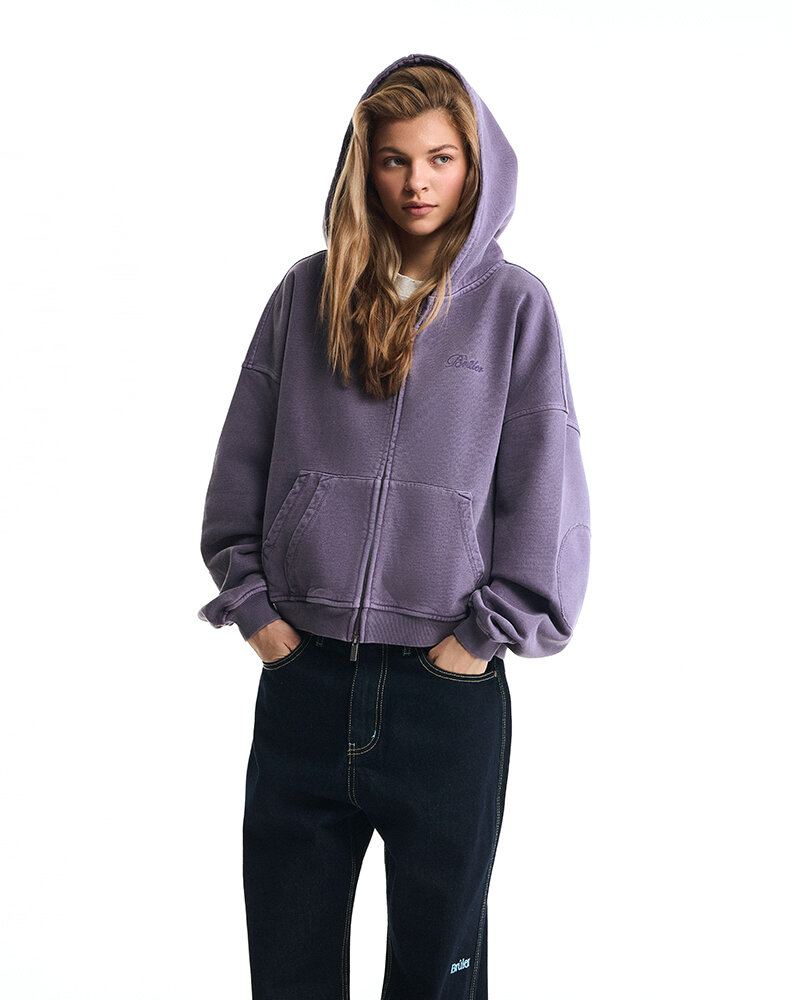 Толстовка Les Enfants des 90s collection