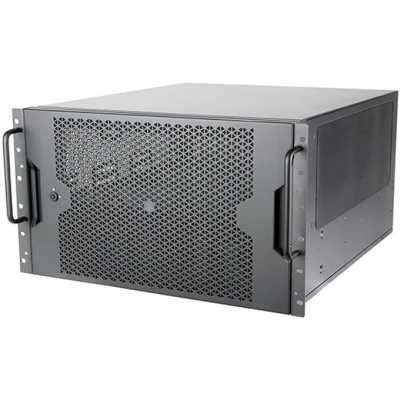 Серверный корпус SST-RM600 G51RM6000000020