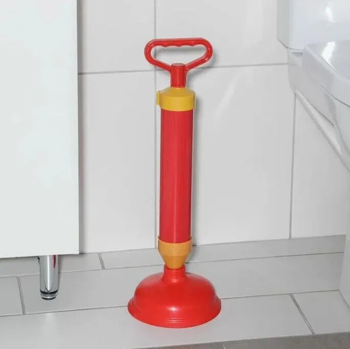 Вантуз