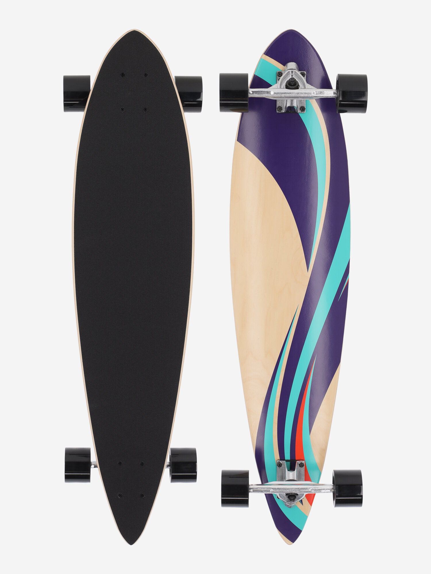 Лонгборд B.O.N.E. Pintail 38"