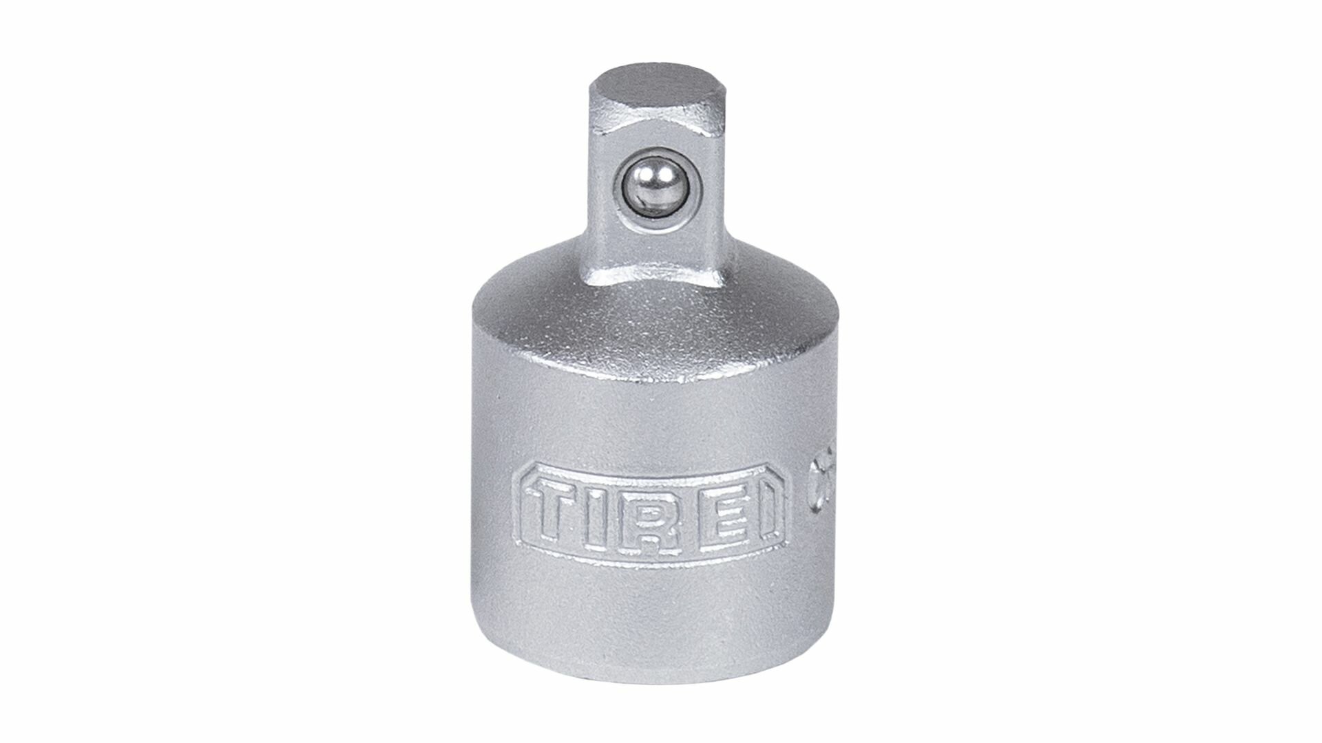 TIREI Переходник 3/8"x1/4" SH2Q121