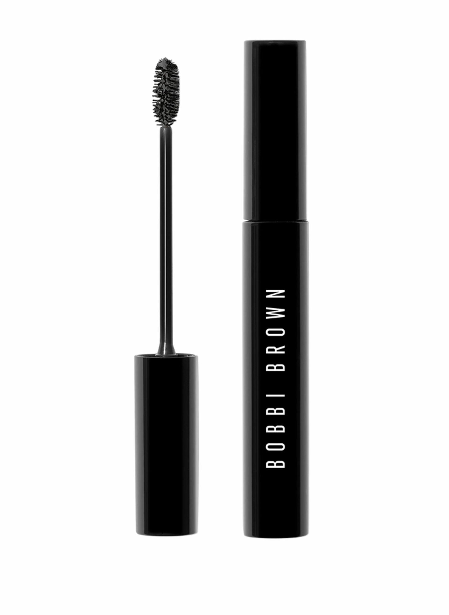 Bobbi Brown Гель для бровей Natural Brow Shaper 4,4 мл оттенок SOFT BLACK