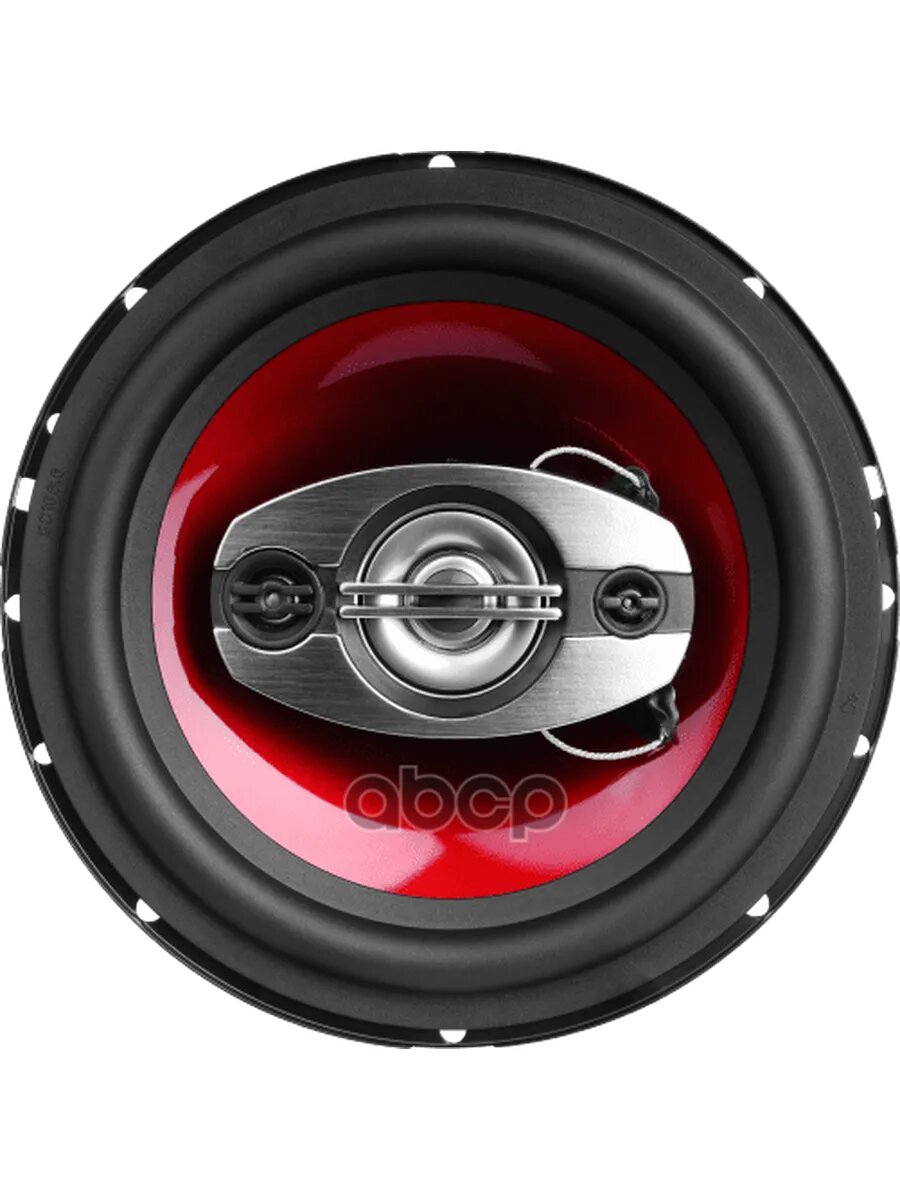 Колонки 16,5 СМ , 4-Х полосные, коаксиальные классик АС-К1647