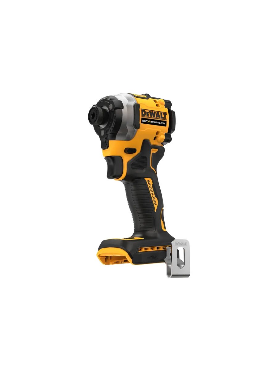 Аккумуляторный шуруповерт DEWALT DCF850E2T, 18 В, 206.2 Нм,