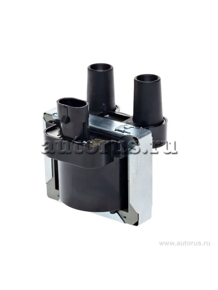 Катушка зажигания для А/М ГАЗ/УАЗ С ДВ. ЗМЗ-405/409/УМЗ-4216