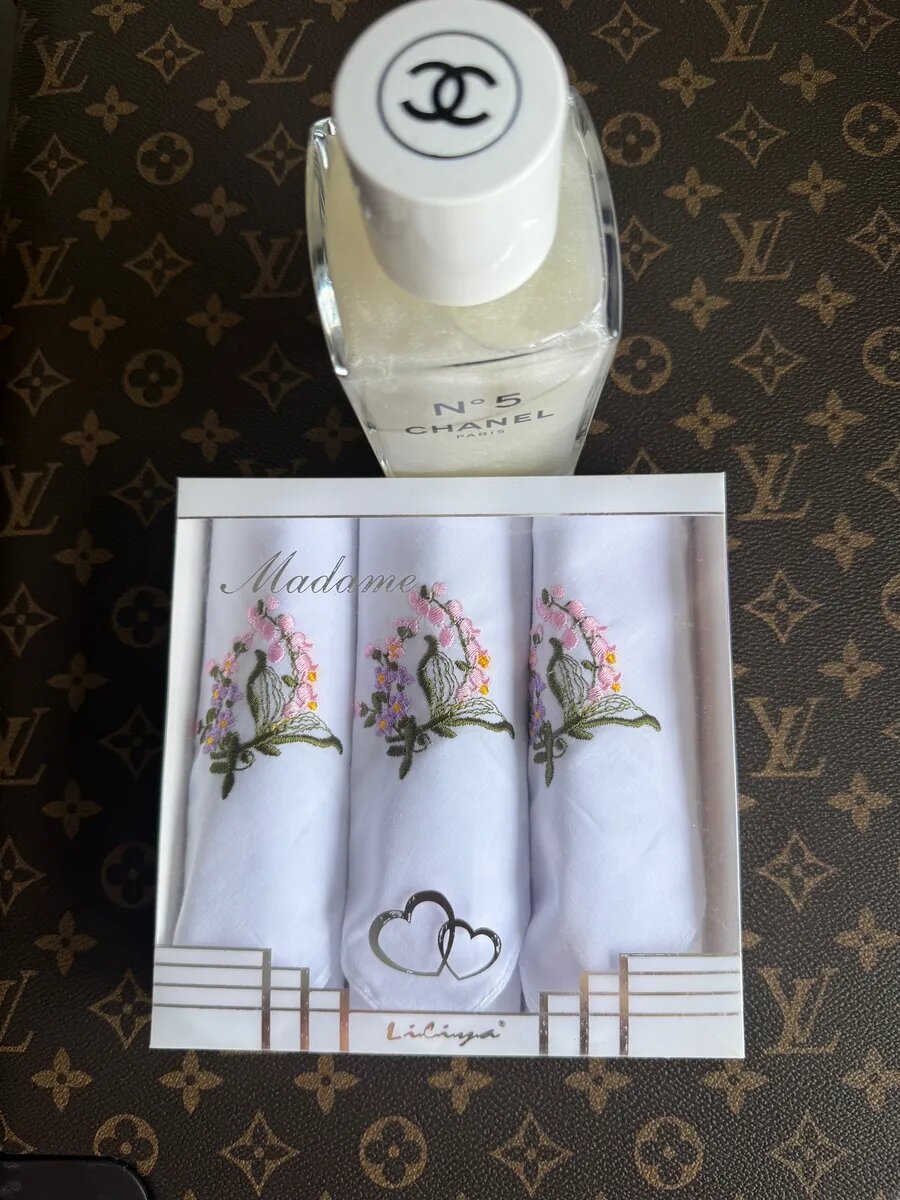 Носовой платок