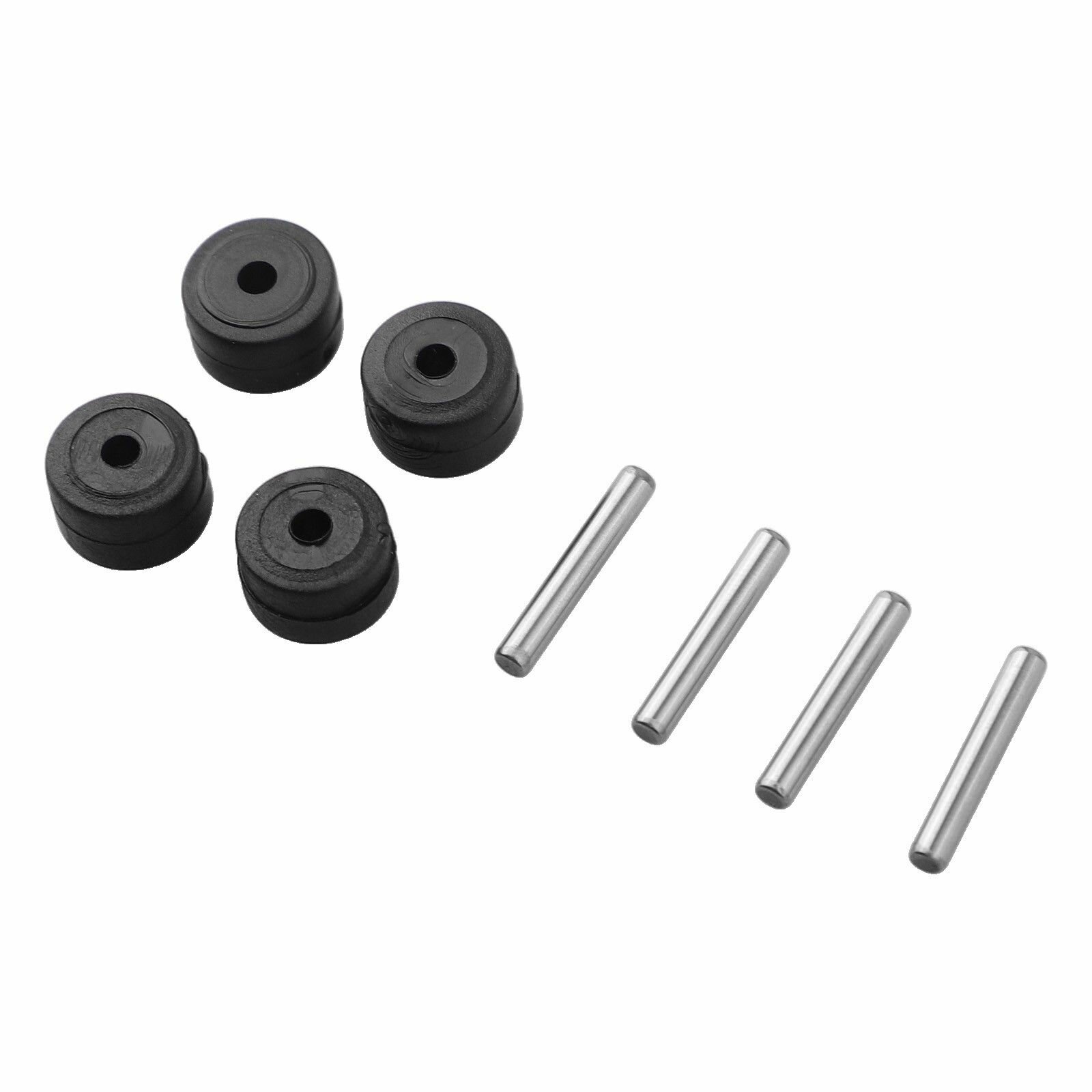 Сменные Колеса Премиум-Класса для Электрической Щетки Для Пола для Пылесоса -