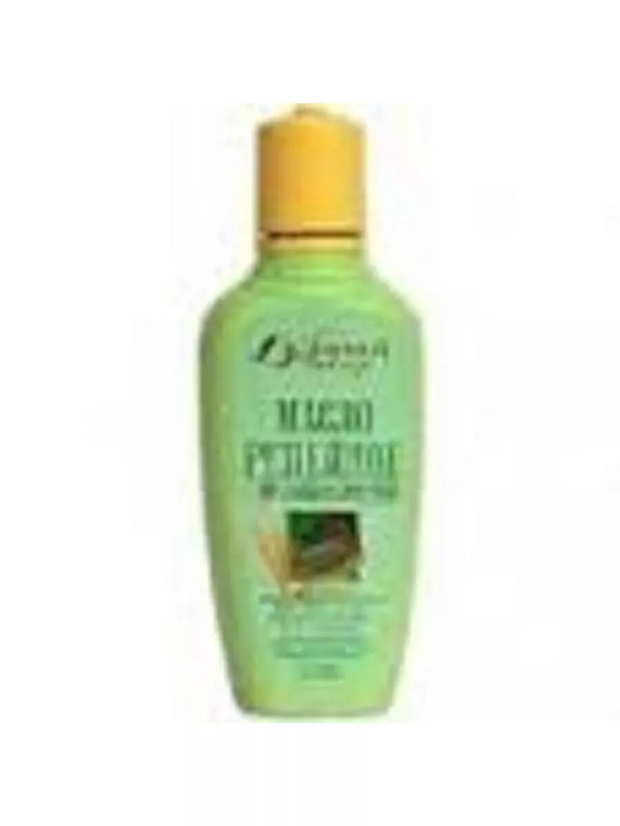 Зеленый доктор репейное масло с экстрактом мумие 100мл-2шт.