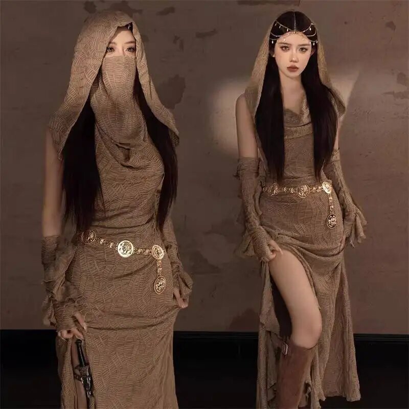 Платье whoholl