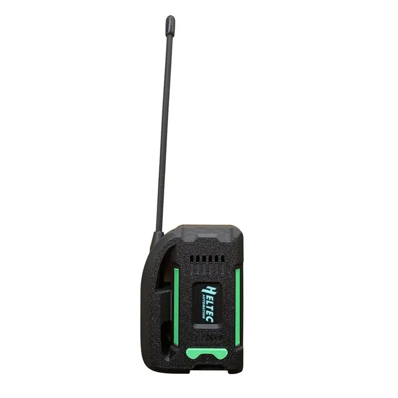 Heltec V4 Wifi Lora 32 Kit, Black Green
