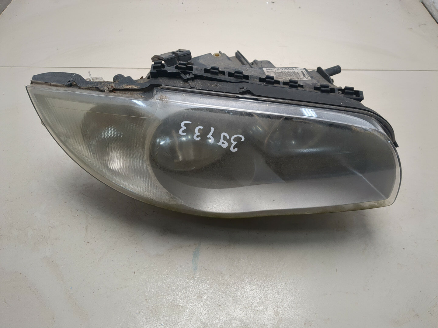 Фара (передняя) правая BMW 1 E87 Б/У