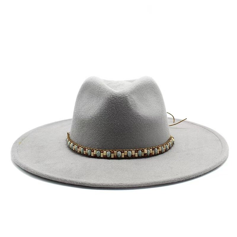 DIY Ковбой Лента Панк Стиль Верховая