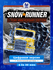 SnowRunner - 3-Year Anniversary Edition, цифровая версия, без диска