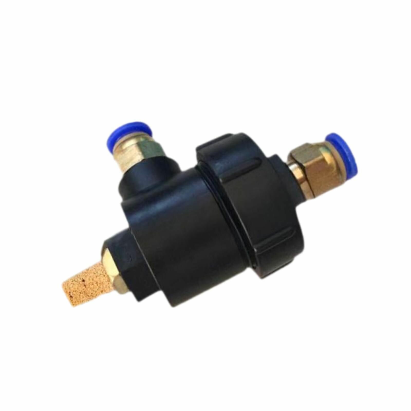 Клапан быстрого сброса воздуха для шиномонтажного станка, запасная часть для замены, прочный, эффективный