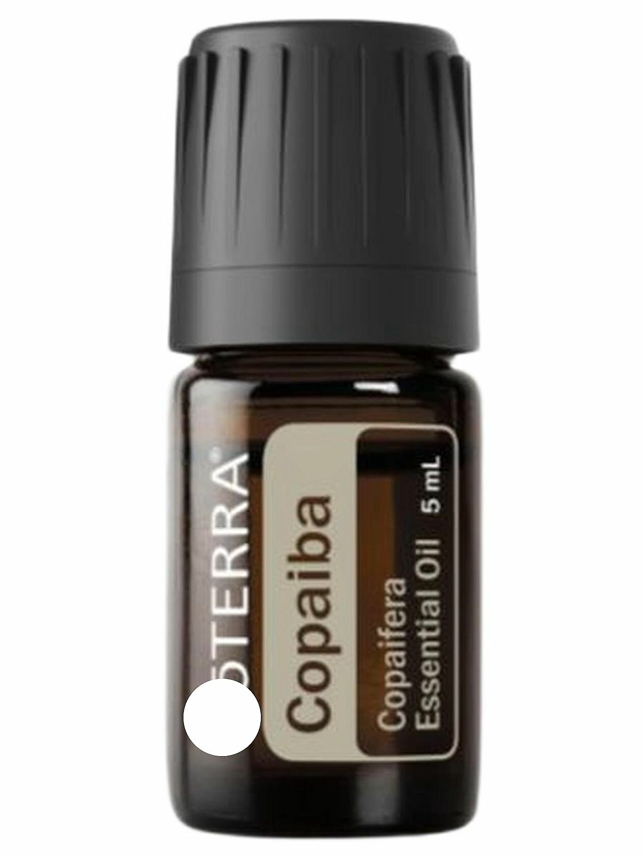 Эфирное масло копайба, Copaiba oil, 5 мл. пр-во США