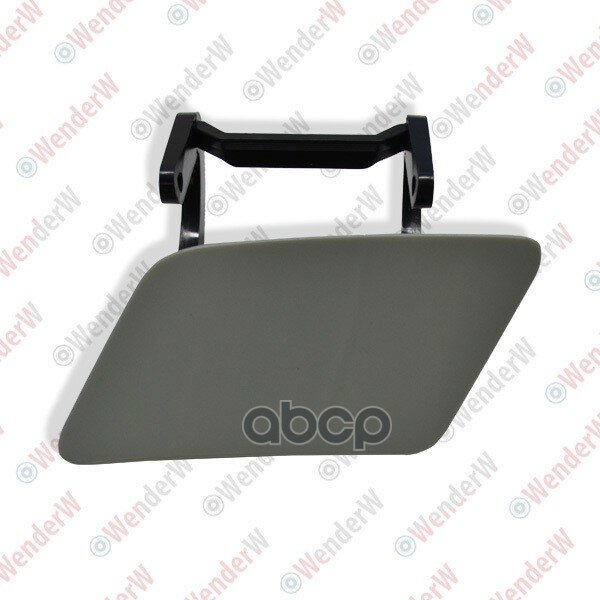 Крышка форсунки омывателя фары левая (L) MERCEDES W221 (05-.) WenderW арт. WEPL0296