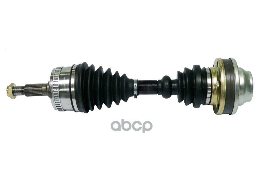 Привод в сборе[ABS] 48z Skf арт. VKJC6160