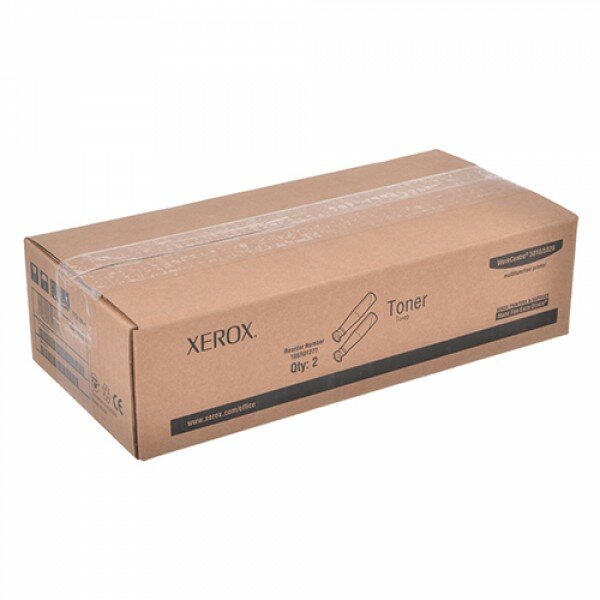 Xerox 106R01277 тонер-картридж оригинальный