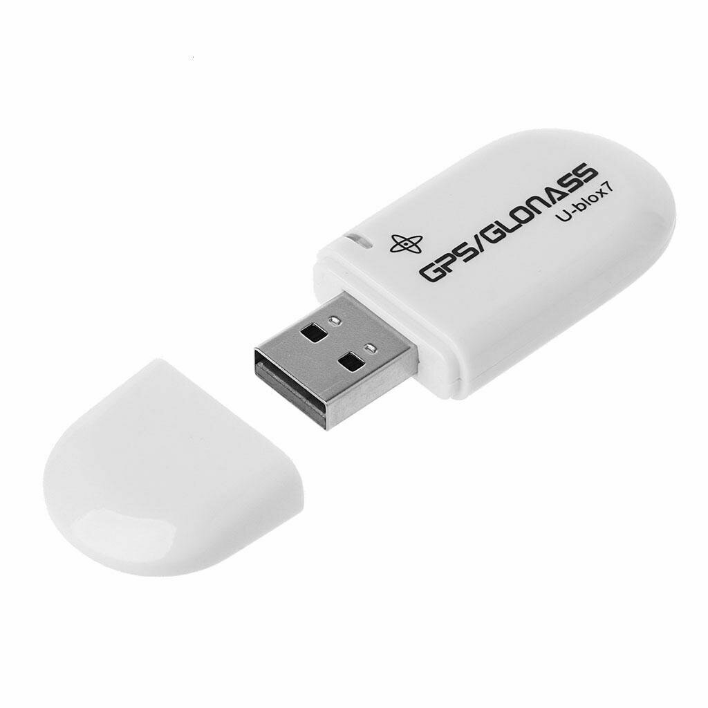 USB-приёмник GPS/Glonass — фото 1