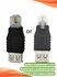 Адаптер Ethernet RJ11 USB