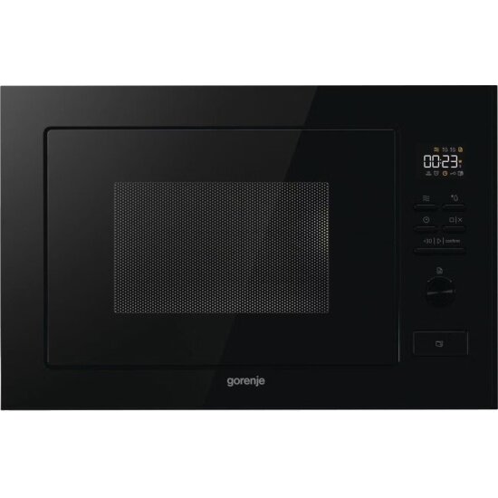 Микроволновая печь встраиваемая Gorenje BM251M2BG