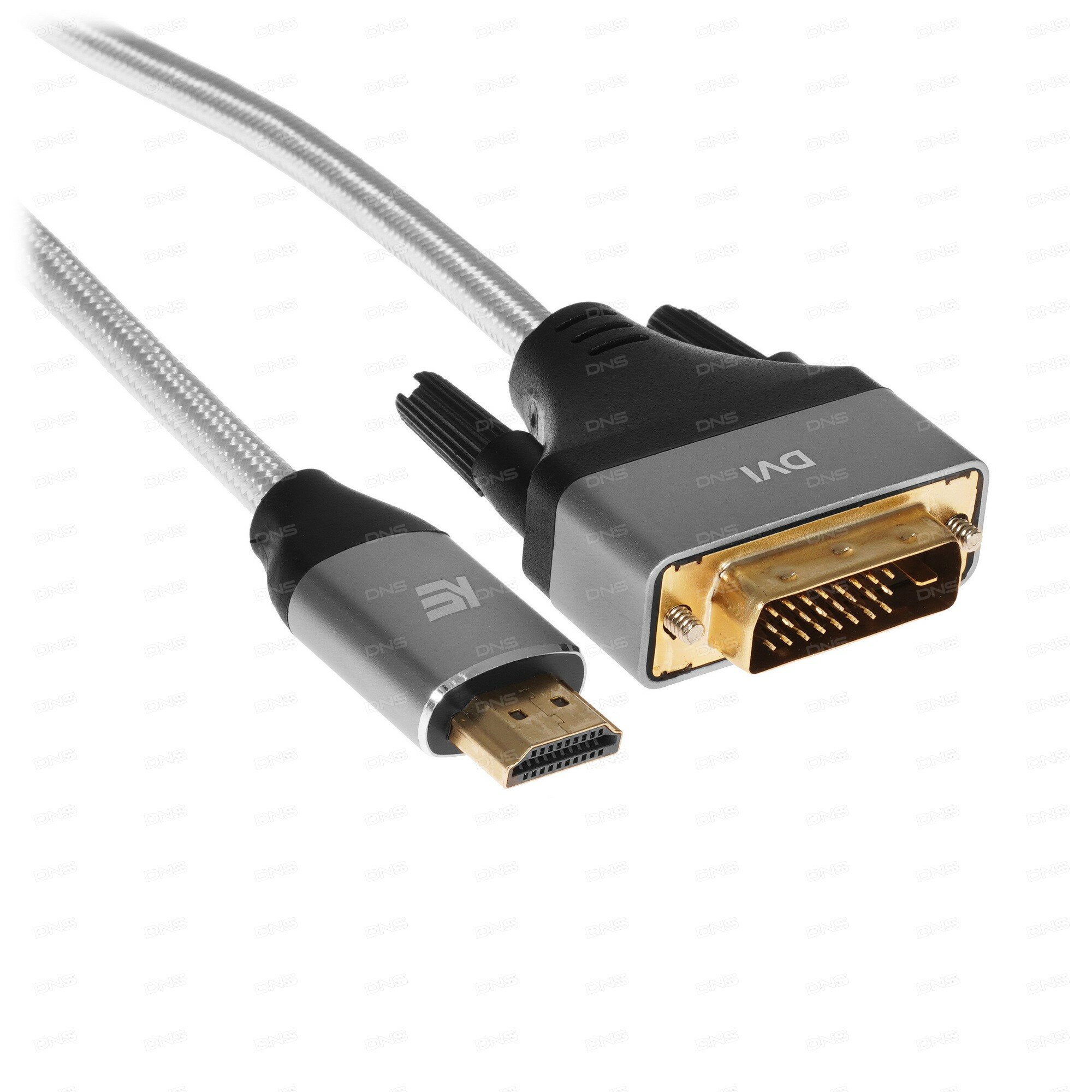 Кабель KEYRON HDMI - DVI-D, 3 м