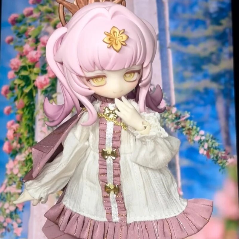 MINISO Lunar Lore Series Кукла Confirm C