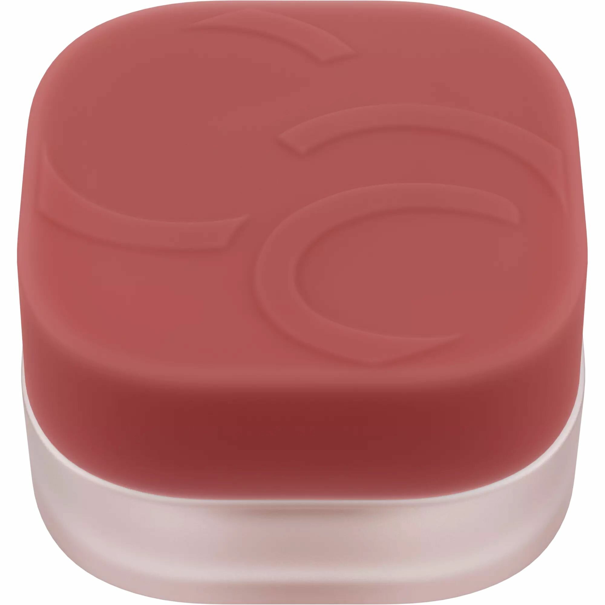 Румяна для Лица Catrice (Катрис) Velvet Pudding Blurring Blush - 040 Maple Mousse (Кленовый Мусс)