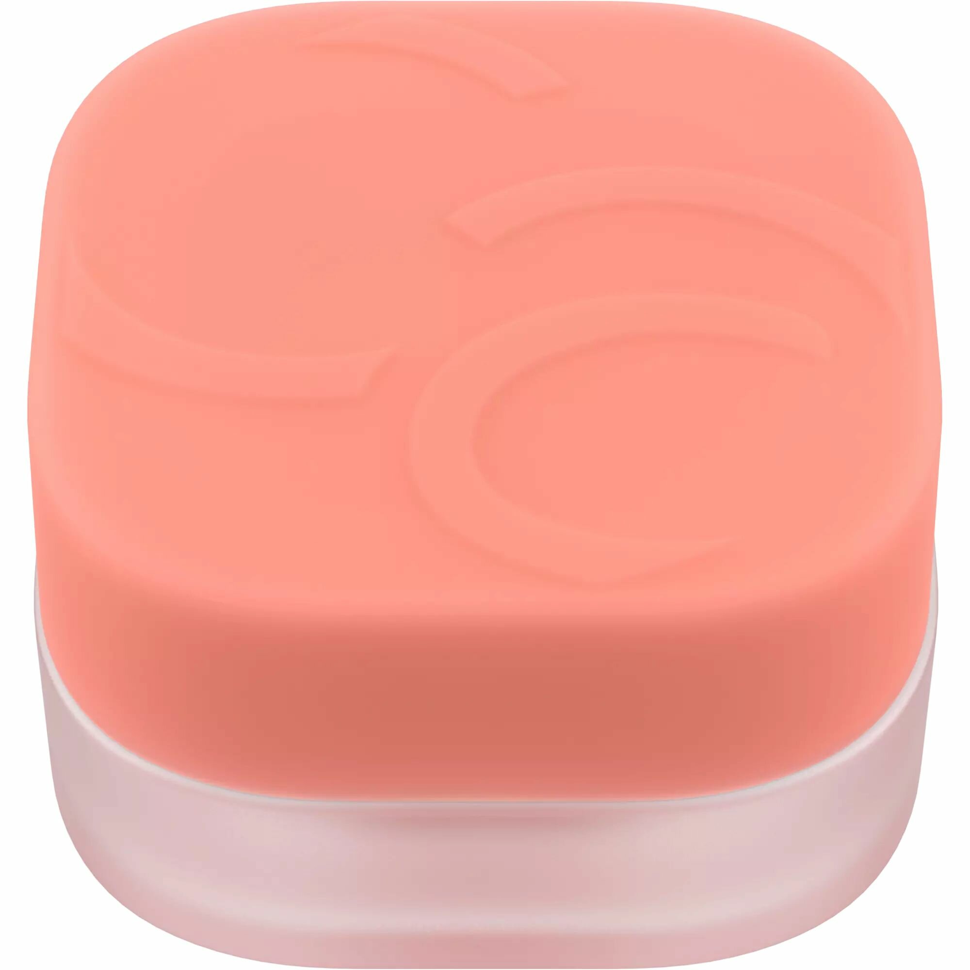 Румяна для Лица Catrice (Катрис) Velvet Pudding Blurring Blush - 020 Peach Pudding (Персиковый Пудинг)