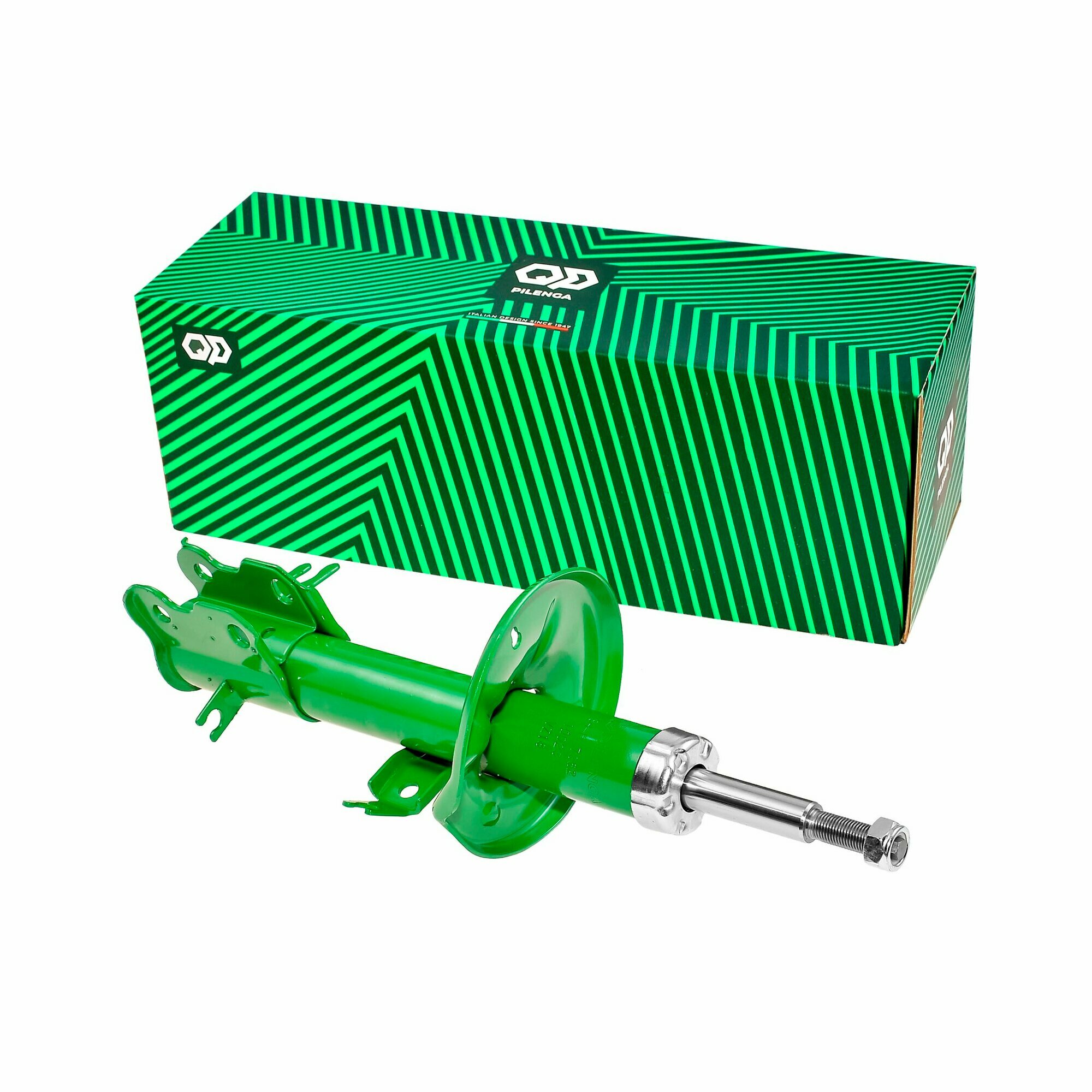 PILENGA амортизатор передний левый, левый SHP7362