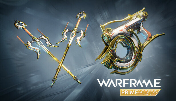 Warframe: Protea Prime Access - Prime Набор PC Manual Delivery Ключ