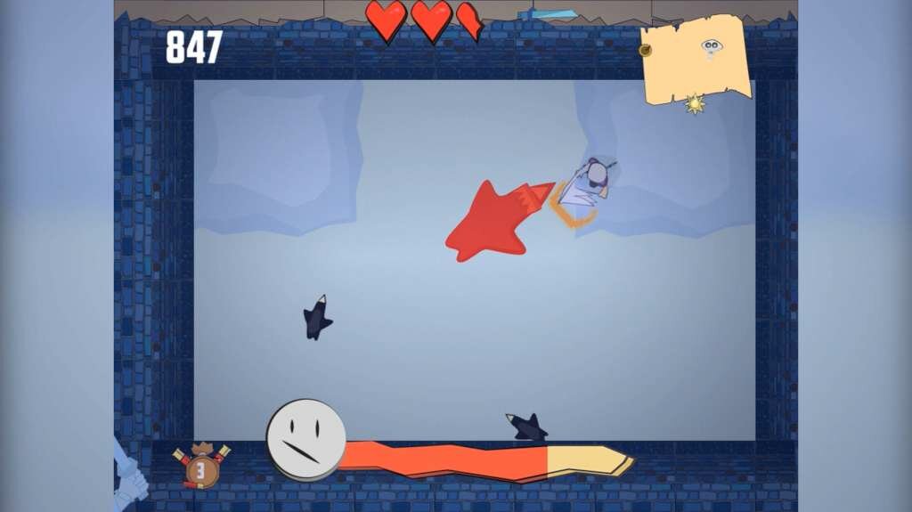 The Story Goes On Steam Ключ • Активация Steam • регион Весь мир