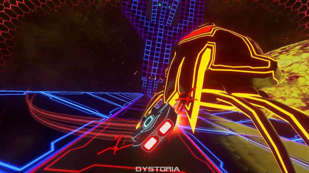 DYSTORIA Steam Ключ • Активация Steam • регион Весь мир • цифровой ключ