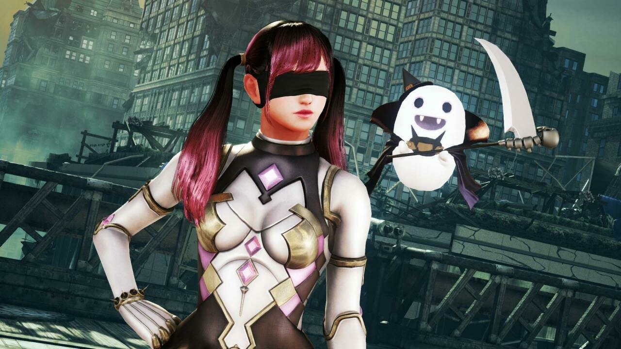 TEKKEN 7 - Сезонный пропуск 3 DLC PC Steam Ключ • Активация Steam