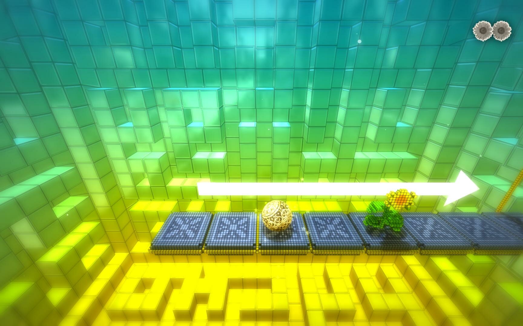 Puzzle Dimension Steam Подарок • регион Весь мир • цифровой ключ