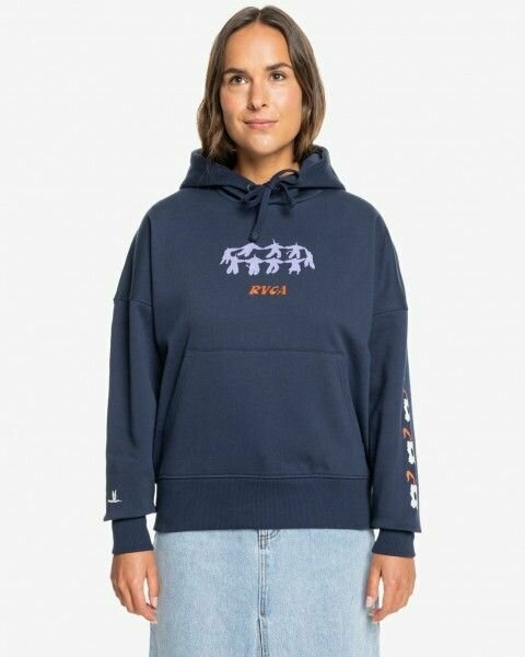 Худи RVCA