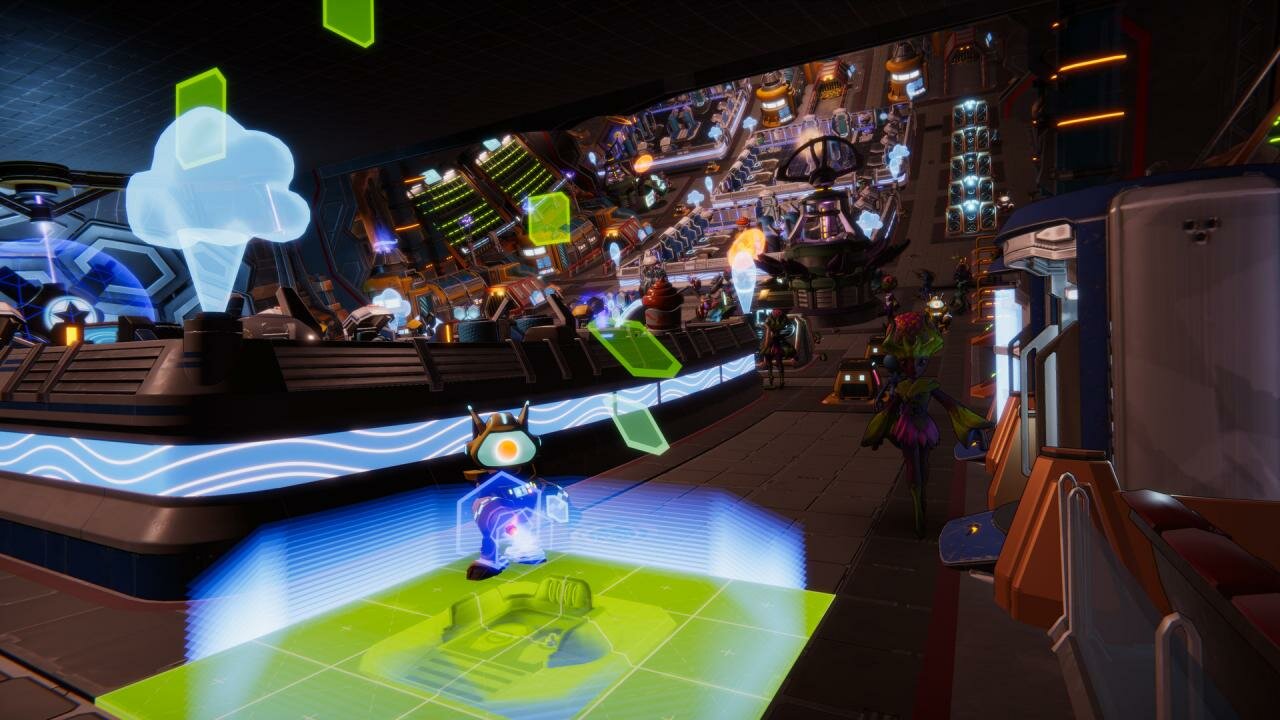 Spacebase Startopia + Beta Access Steam Ключ • Активация Steam — фото 1