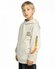 Худи DC Shoes, размер 8/XS, , бежевый